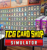 【新游推荐】TCG卡牌商店模拟器今日17:47首发上线_八门神器